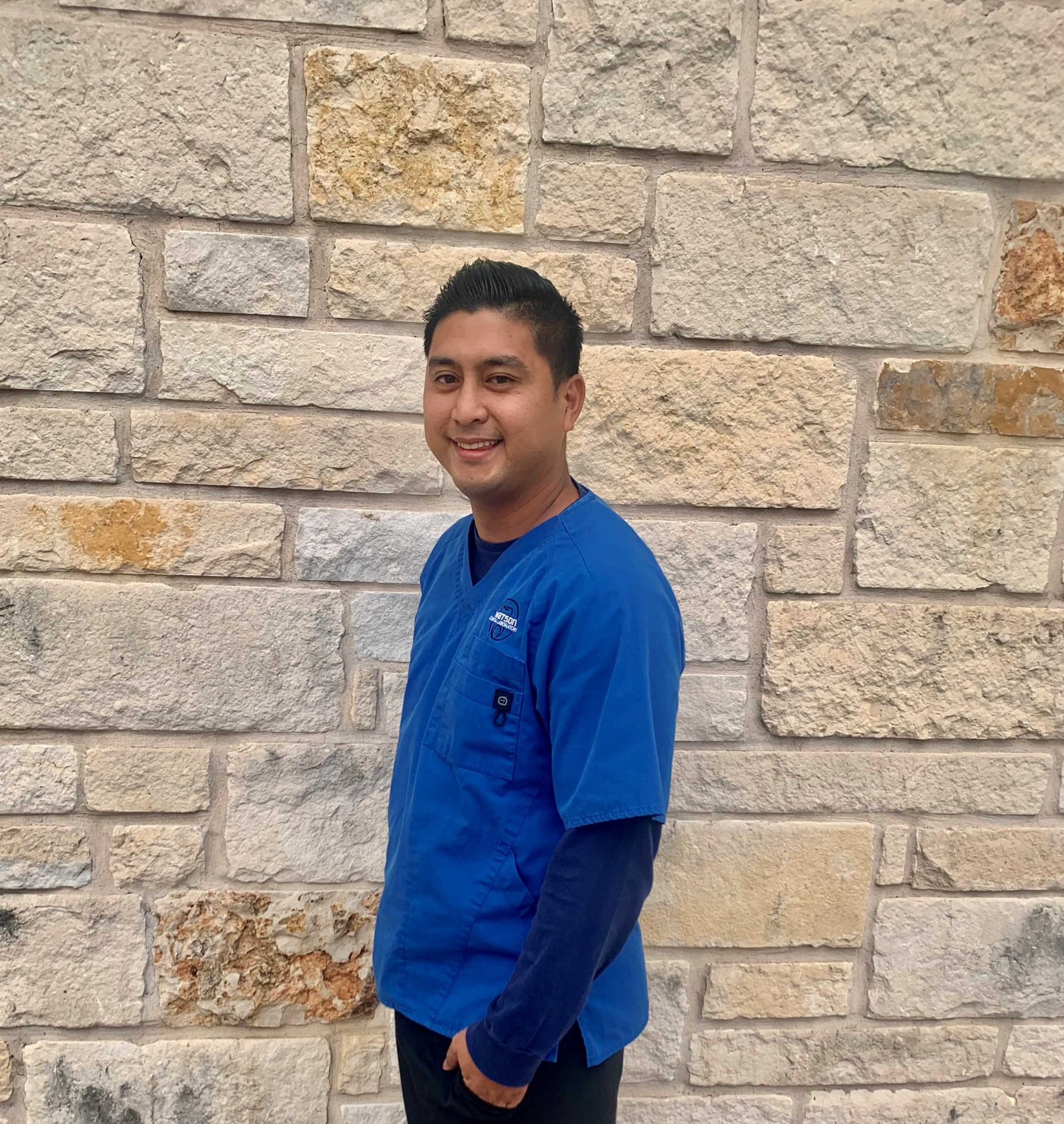 Know Our Staff - Watson Dental Laboratory